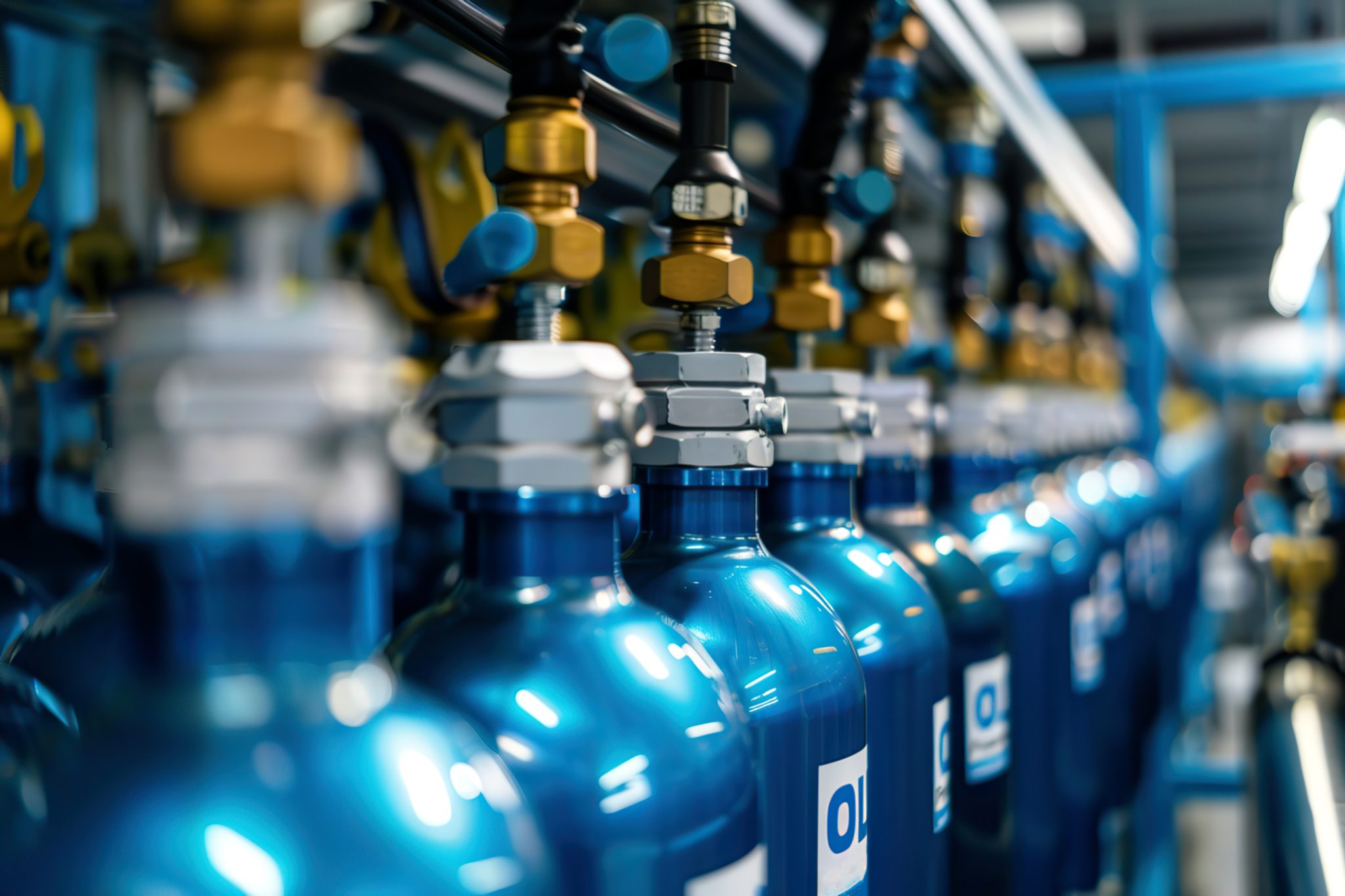 Medical Gas Installation Services in South Florida For Healthcare ...